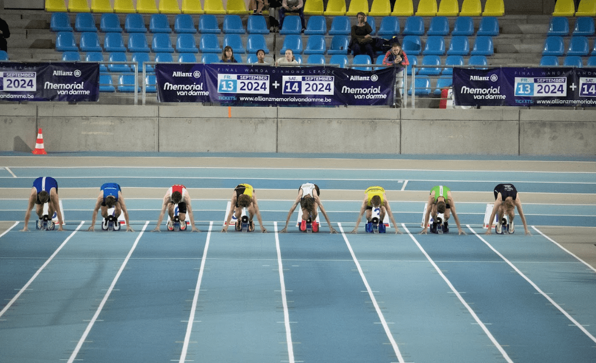 STAX meeting verslag namiddagprogramma